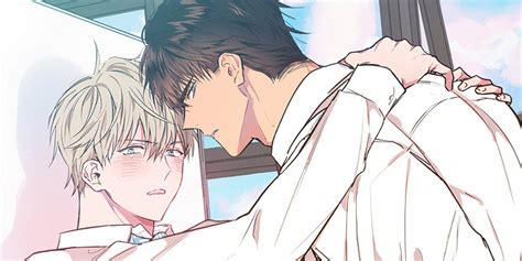 Best Yaoi Manhwa