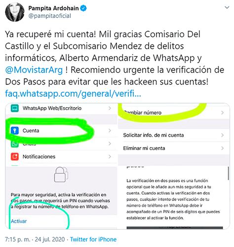 Pampita Sorprendida En Su Programa Por Roberto García Moritán Después
