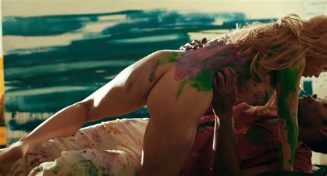 Angelica Blandon Nude Sex Scenes Compilation In Fragments Of Love Scandal Planet