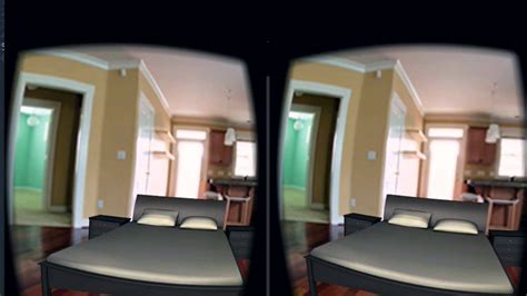 Google Cardboard SDK Integrated With Android JPCT Engine YouTube
