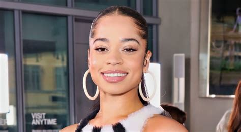 Meet Jayson Tatums Rumored Girlfriend Ella Mai Who Has Social Media