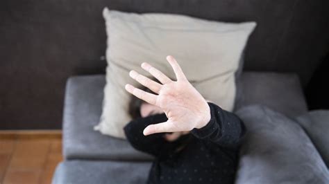 Les Violences Sexuelles Ont Augmenté De 33 En 2021 Selon Le Ministère