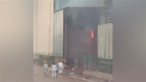 PT IMIP Ungkap Hasil Investigasi Awal Penyebab Tungku Smelter Nikel Di