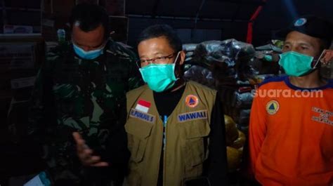 Beda Versi Terkait Jumlah Korban Jiwa Banjir Bandang Kota Batu