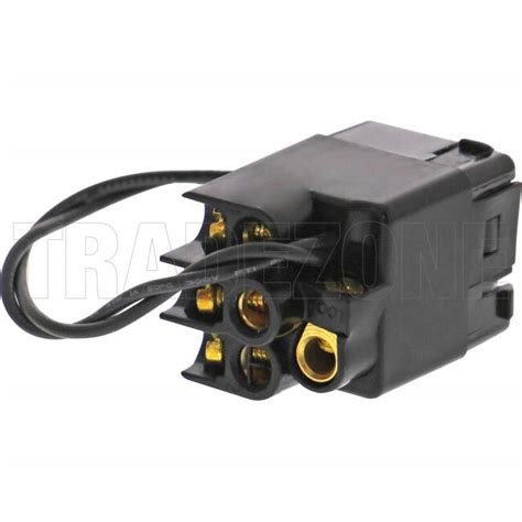 60pbl Clipsal 20 Amp Saturn Series Push Button Switch Mech Black With