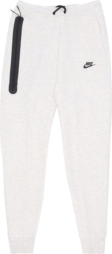 Buy Nike Sportswear Tech Fleece Sweatpants Birch Heatherblack