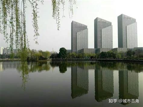 扬州市各区县GDP邗江区第1新增2个千亿县广陵区第5 知乎