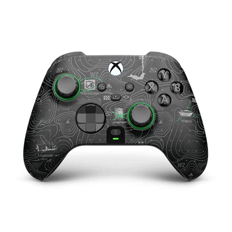 Xbox Series Controllers Scuf Gaming
