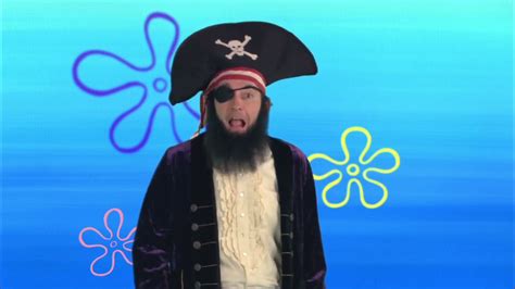 Patchy Speechless As He Meets Spongebob For 10 Hours Youtube
