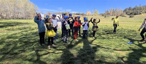LES AMIS DU VAL DIFRANE ET CLUB UNESCO DU MOYEN ATLAS CELEBRENT LA