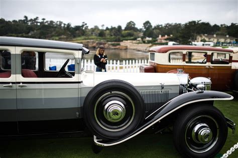 Song Of The Car 1932 Ruxton Cool Hunting®