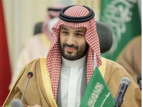 Tolak Projek Neom Mohammed Bin Salman Hukuman Mati Bakal Menanti Mykmunet