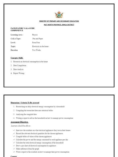 Physics Component E Pdf Consumption Economics Data