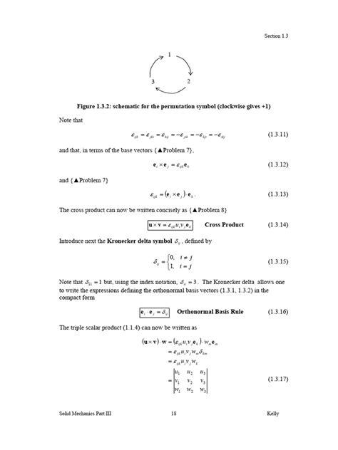 Tenosr 1 Pdf Matrix Mathematics Linear Algebra