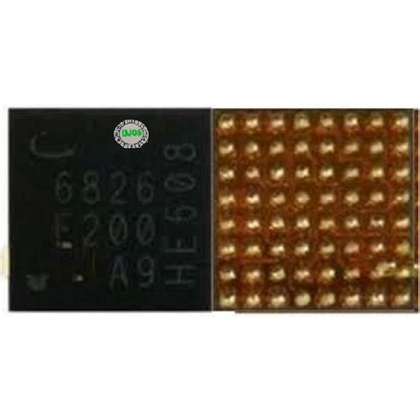 Jual IC PMB6826 IC BASEBAND PMB6826 ORIGINAL PMB 6826 Shopee Indonesia