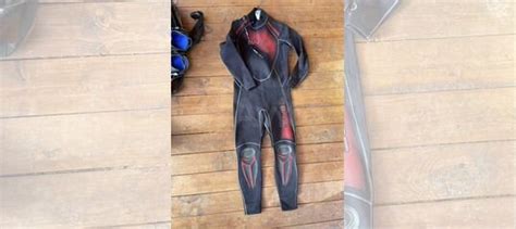 Гидрокостюм купить в Домодедово с доставкой | Хобби и отдых | Авито