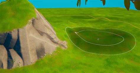 포트나이트 언리얼 에디터에서 지형 스컬프팅하기 Fortnite 문서 Epic Developer Community