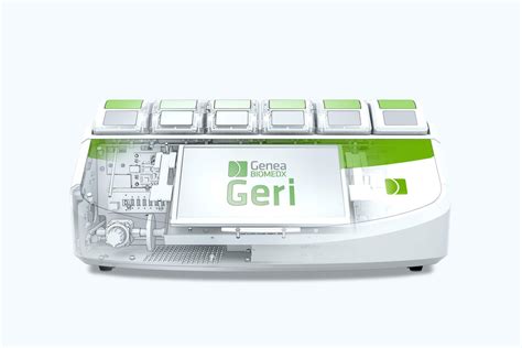 Geri® Timelapse Ivf Incubator Quote Ivf Store