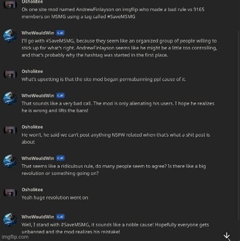 Common AI W Imgflip