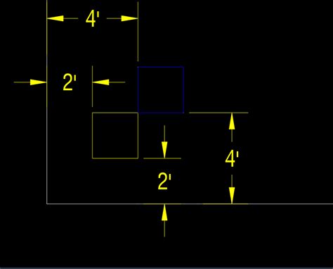 Shift Right Click Offsets Objects Autodesk Community