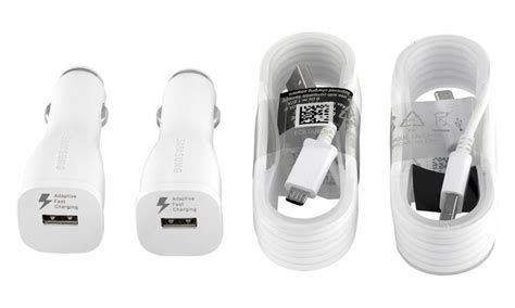 Up To Off On Two Samsung Adaptive Fast Groupon Goods