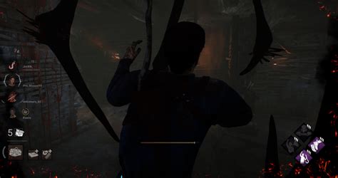 Anti Hook Not Working Rdeadbydaylight