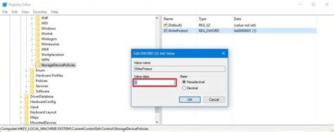 How To Enable Write Protection For USB Devices On Windows Windows Central