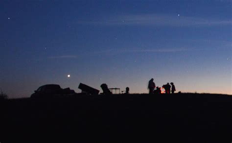 Getting Started In Astronomy 12 Essential Items For The Field