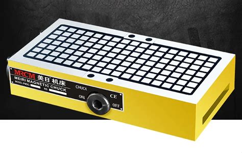 4080a Cnc Milling Machine Magnetic Table Industrial Pneumatic Collet