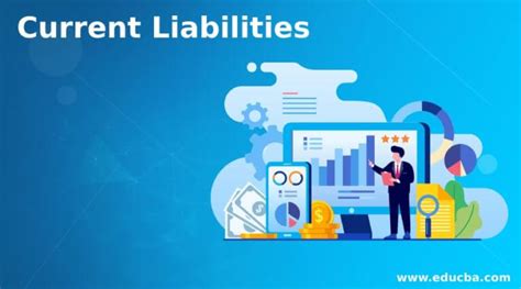 Current Liabilities Definition How It Works Liability List Educba