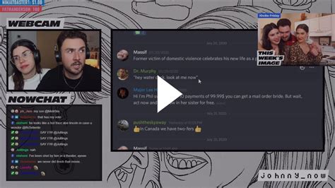 Mouse Dong R Livestreamfail