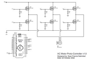 Arduino Controlling Stepper Motor With Buttons Hackaday Io