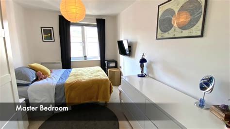 Move Sussex Property Tour Discovery House Eastbourne Youtube