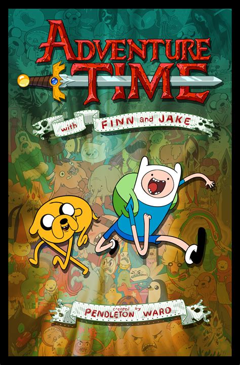 Phil Rynda Adventure Time Wiki Fandom