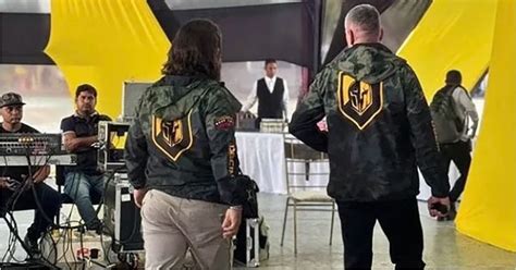 Uno De Los Jefes De La Dgcim Señalado De Torturador Promociona Su