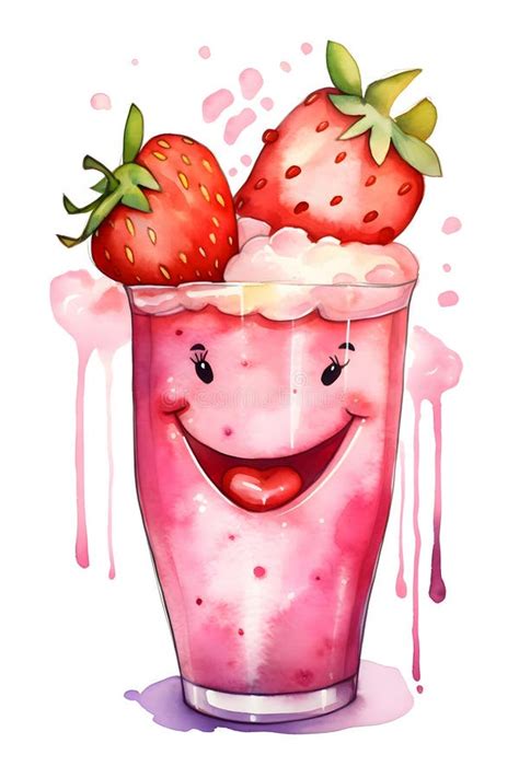 Cocktail Lassi Stock Illustrations 63 Cocktail Lassi Stock