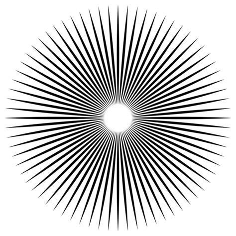 19338754 Radiating Lines Vector Images Depositphotos