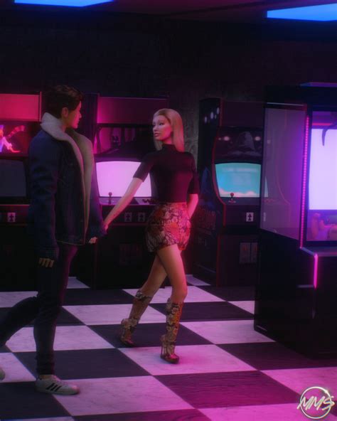 We Cant Be Friends Wait For Your Love Part 4 Makemysims On Tumblr