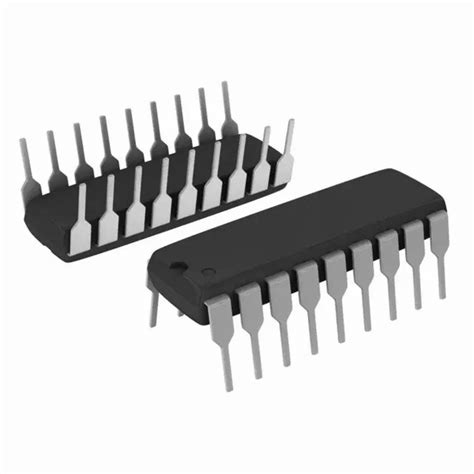 Bb Dip Ads7812p Adc Ic For Electronics At ₹ 1000piece In Mumbai Id 21832380188
