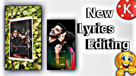 How To Make New Trending Kinemaster Whatsapp Status Video Editing