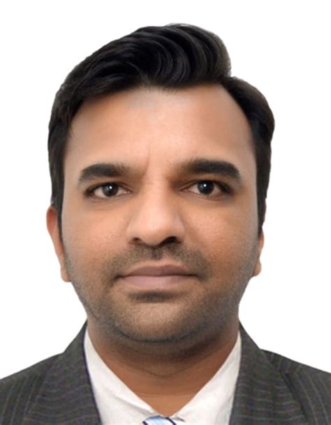 Radiologist At Vitalife Dr Saurabh Patil