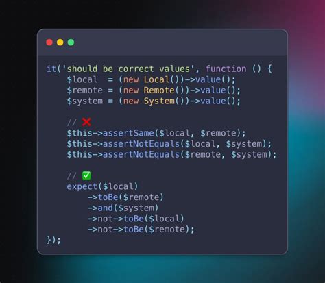 Pest Framework Teste Php Laravel Phpunit Aj Meireles