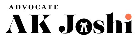 Advocate Anil Kumar Joshi Homepage