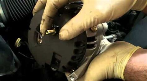 Understanding Alternators How To Test And Troubleshoot Alternator