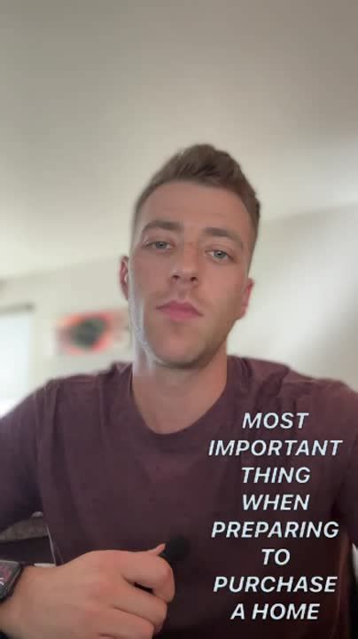 Mark Tomaszewski On Linkedin Mortgage Homebuyers Credit