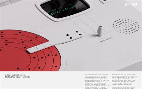 Heartbeat Drum Machine — Ter