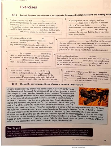 Complex Prepositions Pdf