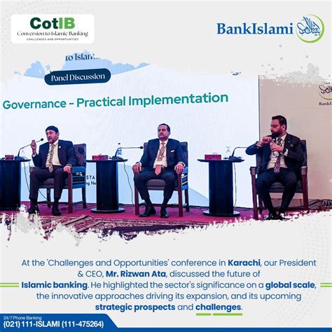 Bankislami Pakistan Limited On Linkedin Bankislami Cotib
