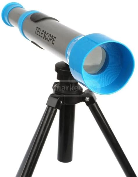 სათამაშოები საბავშვო სათამაშო ტელესკოპი მეორადი და ახალი ნივთების ყიდვა გაყიდვის პლატფორმა