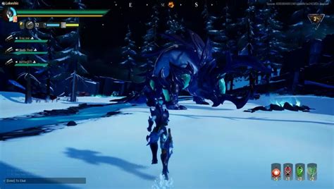 Dauntless Elemental Tailgem How To Get